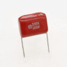 TC TAIWAN 3.3uF 100V 10% MKT CAPACITOR | CPH Electronics
